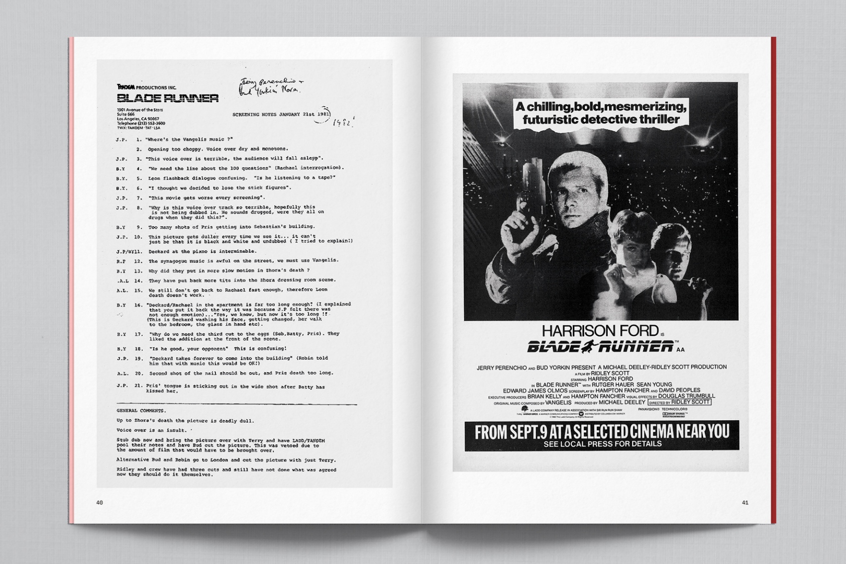 Peter & nou – new images – Jane Topping