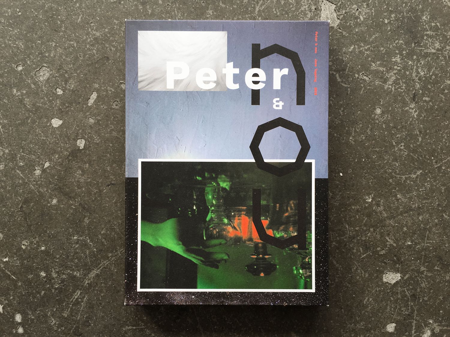 Work – Jane Topping