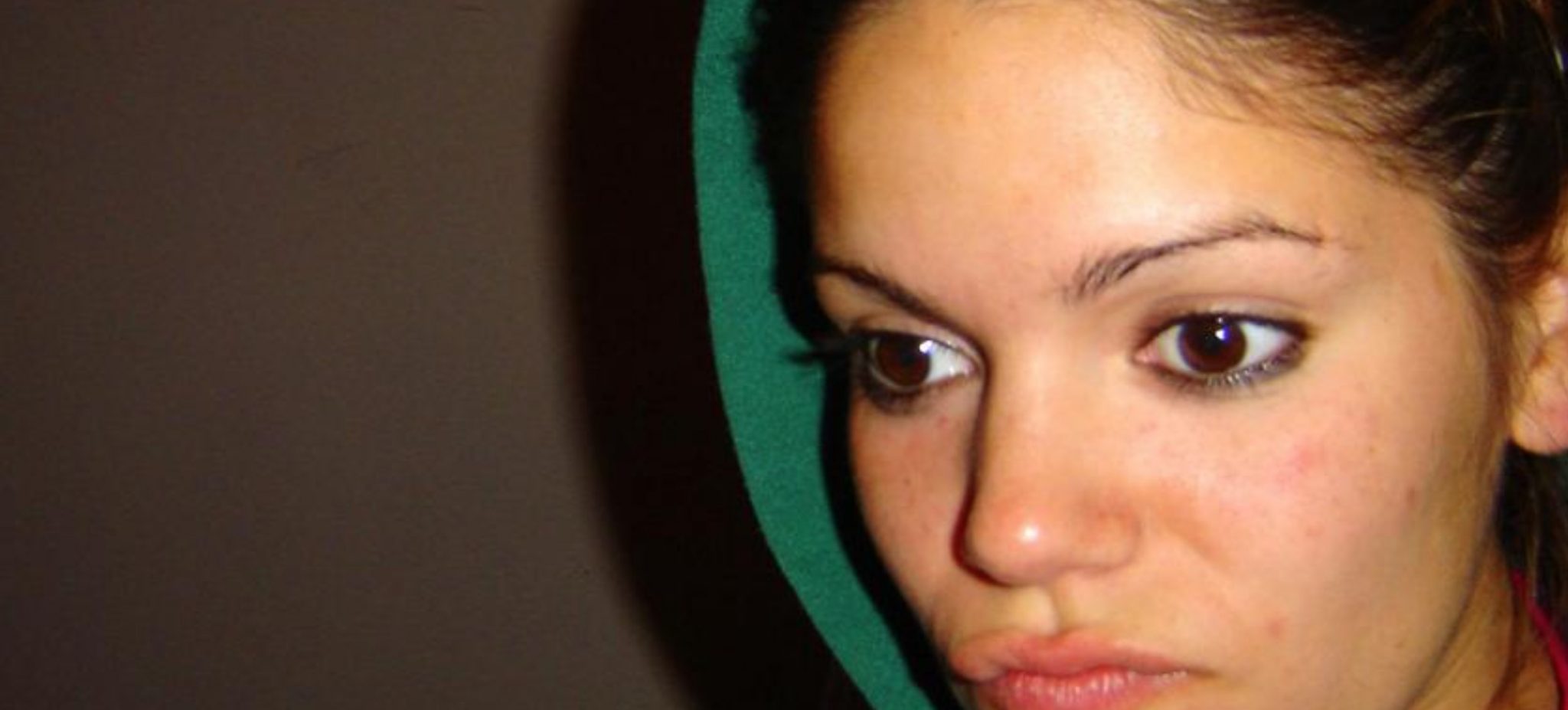 Pointerpointer.com – Jane Topping